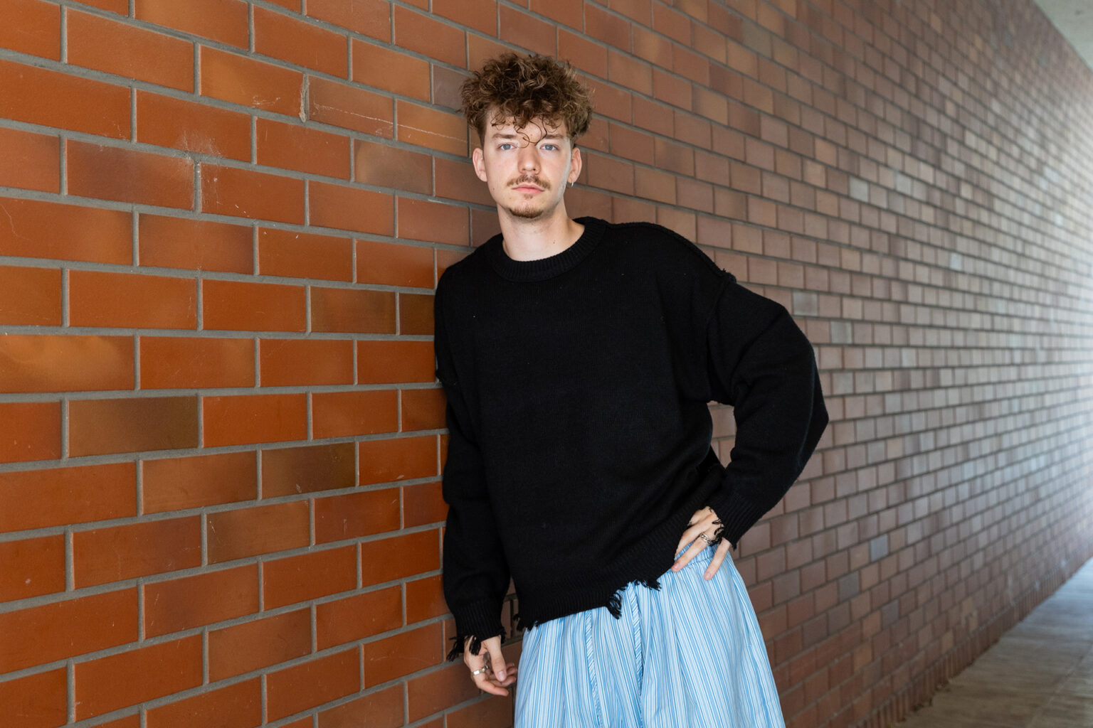 Mehringer Marci interjú 2025