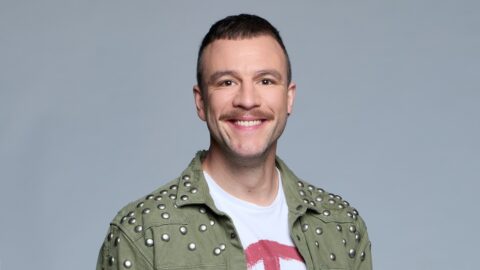 Molnár Áron megmutatta édesanyját: együtt üzentek Orbán Ráhelnek