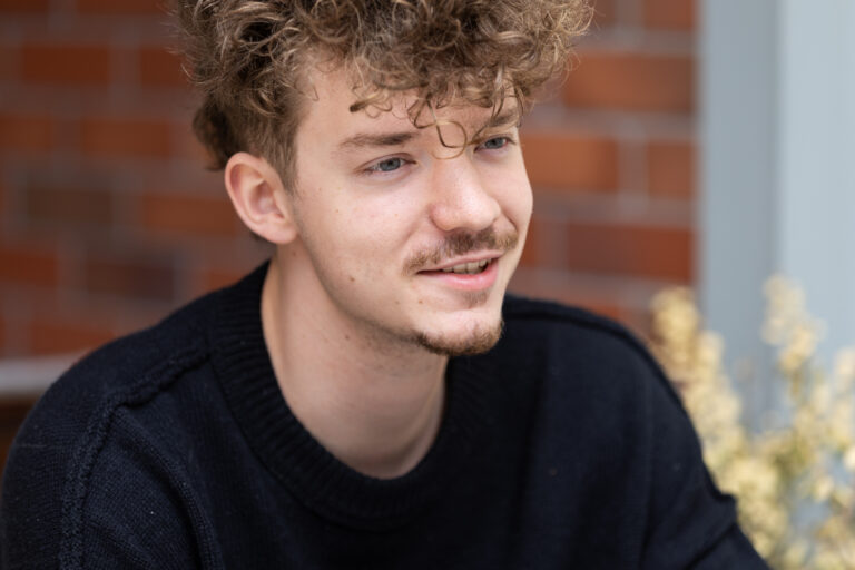 Mehringer Marci interjú 2025