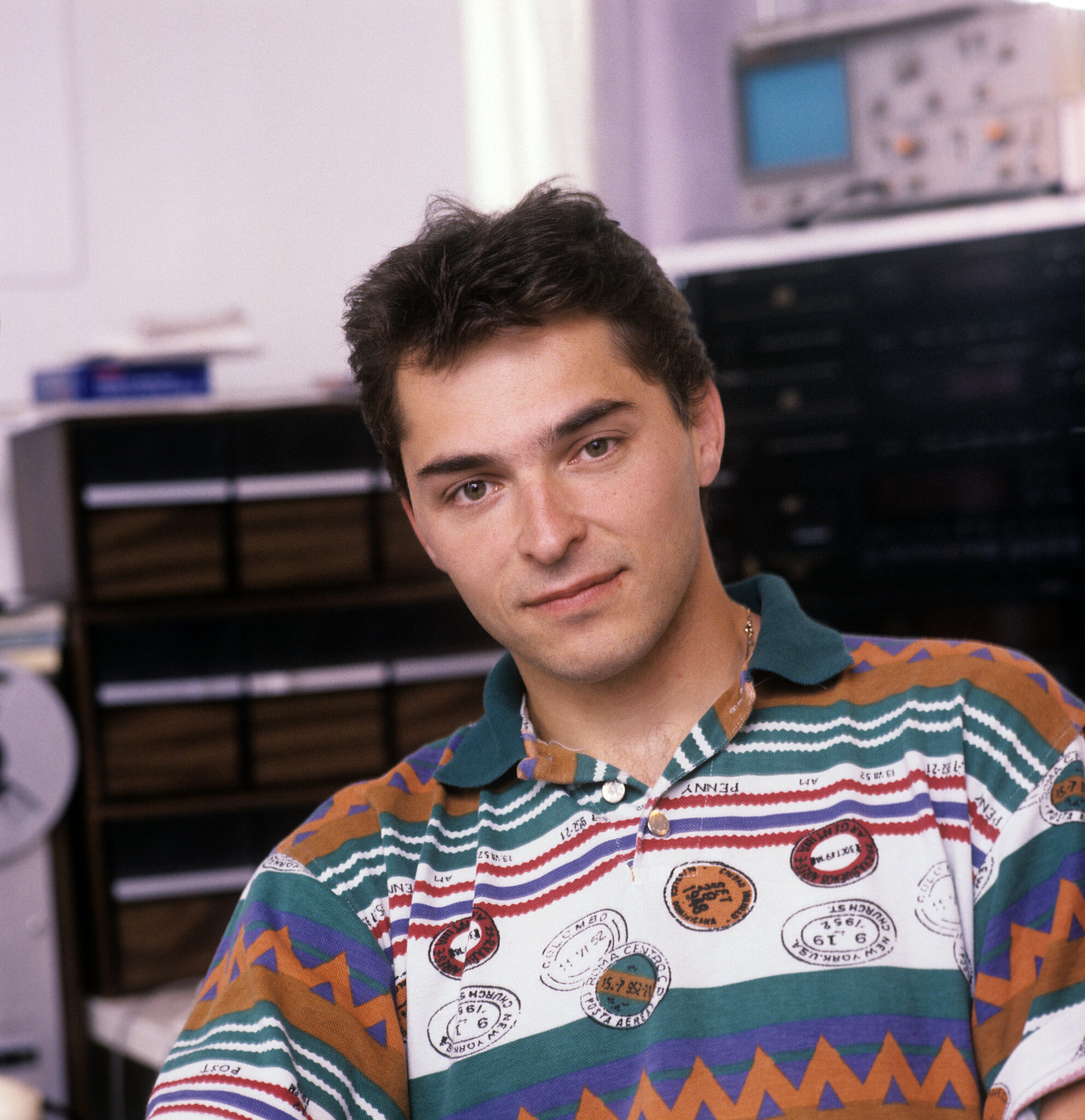 Palik László interjú 2025