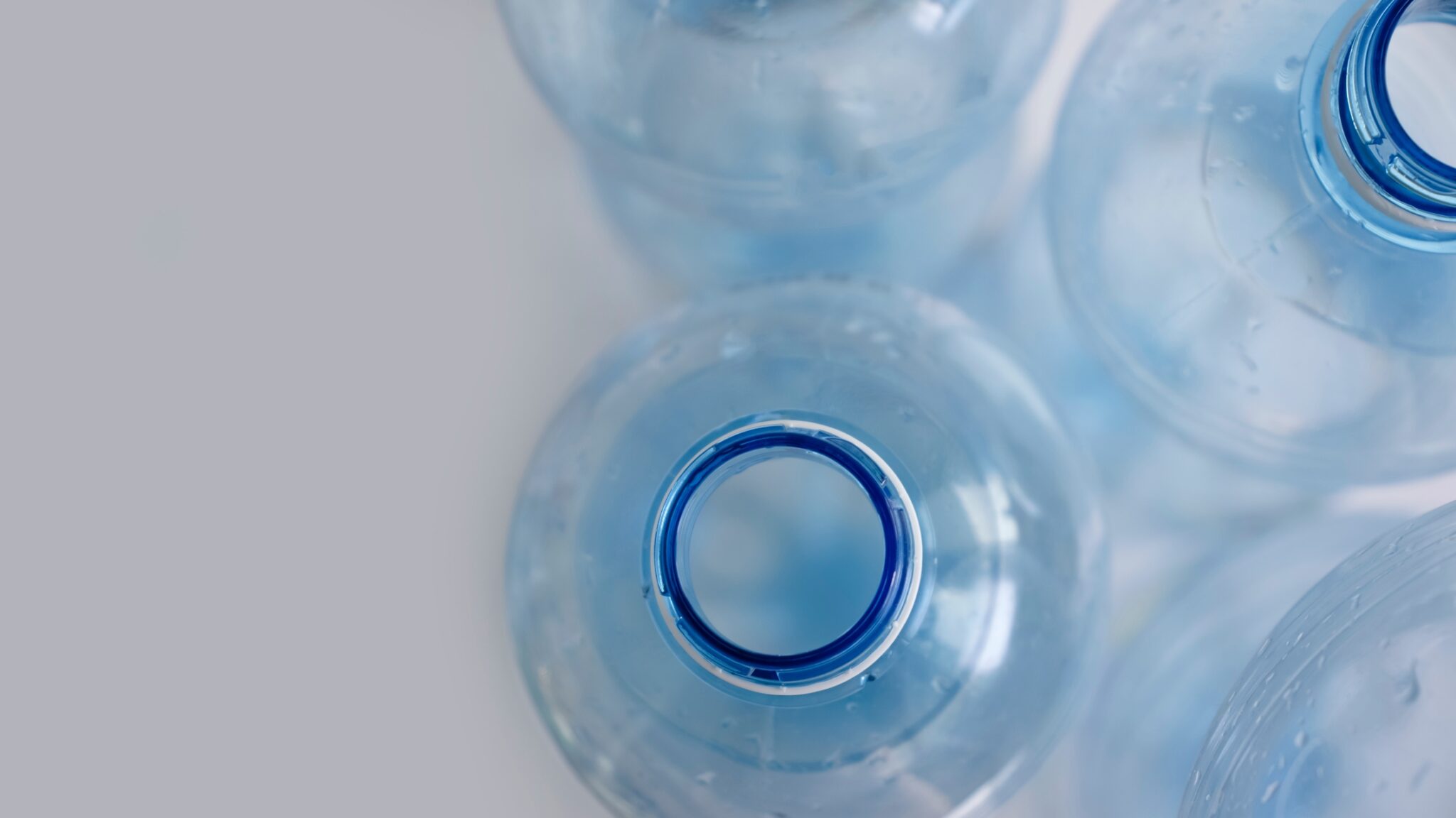 PET-palack újratöltés veszélyei