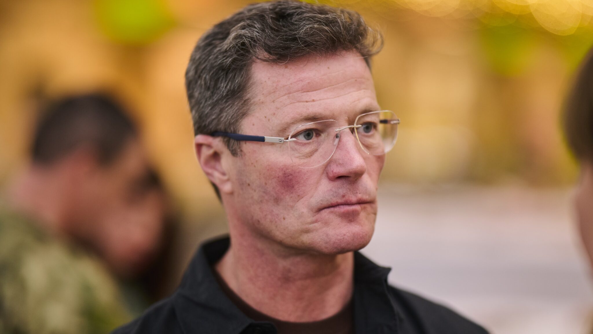 Botrányt keltett, hogy Stohl András A Nagy Ő