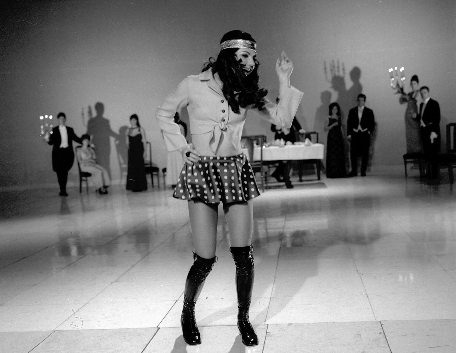 Zalatnay Sarolta interjú 2025