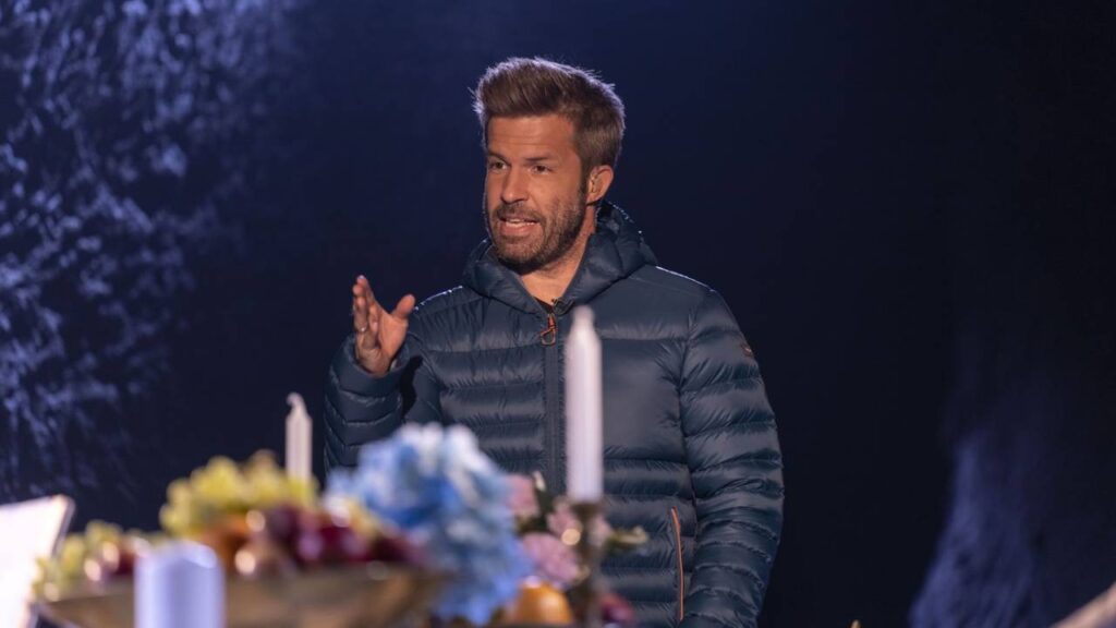 Sebestyén Balázs a fia tanulmányairól