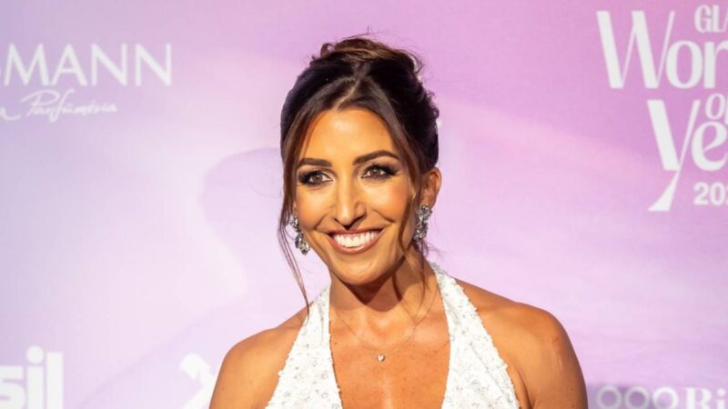 Rubint Réka a Tinderről