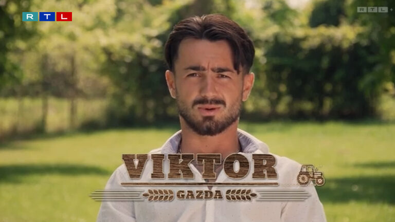 Házasodna a gazda: cicaharc Viktor gazdáért