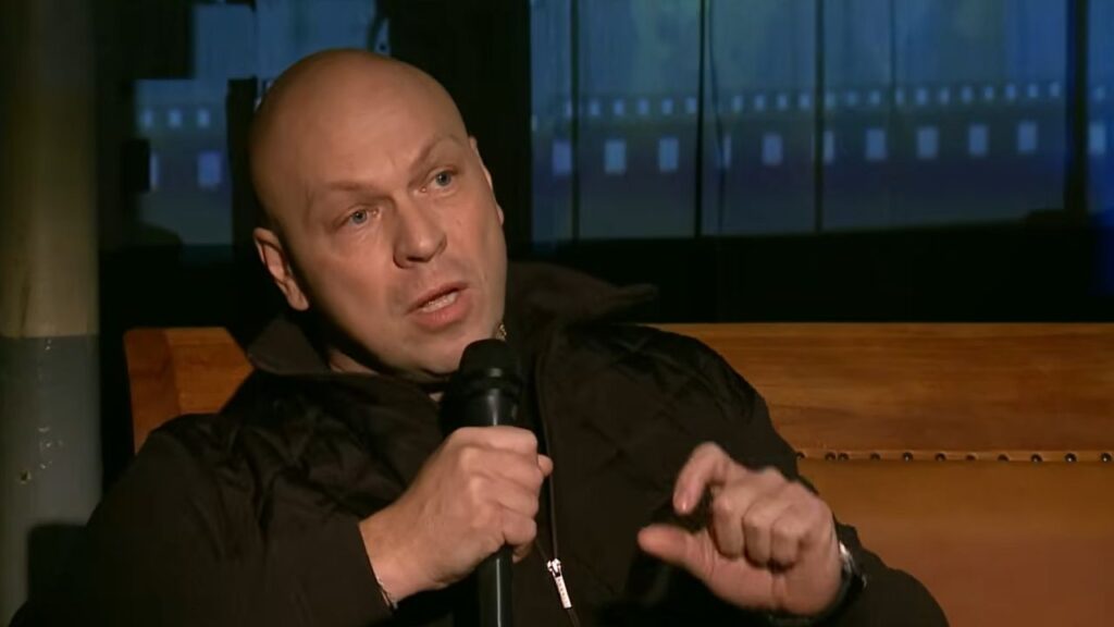 A Szőlő utcai javítóintézet volt igazgatója 12 éves kora óta ismeri az ...