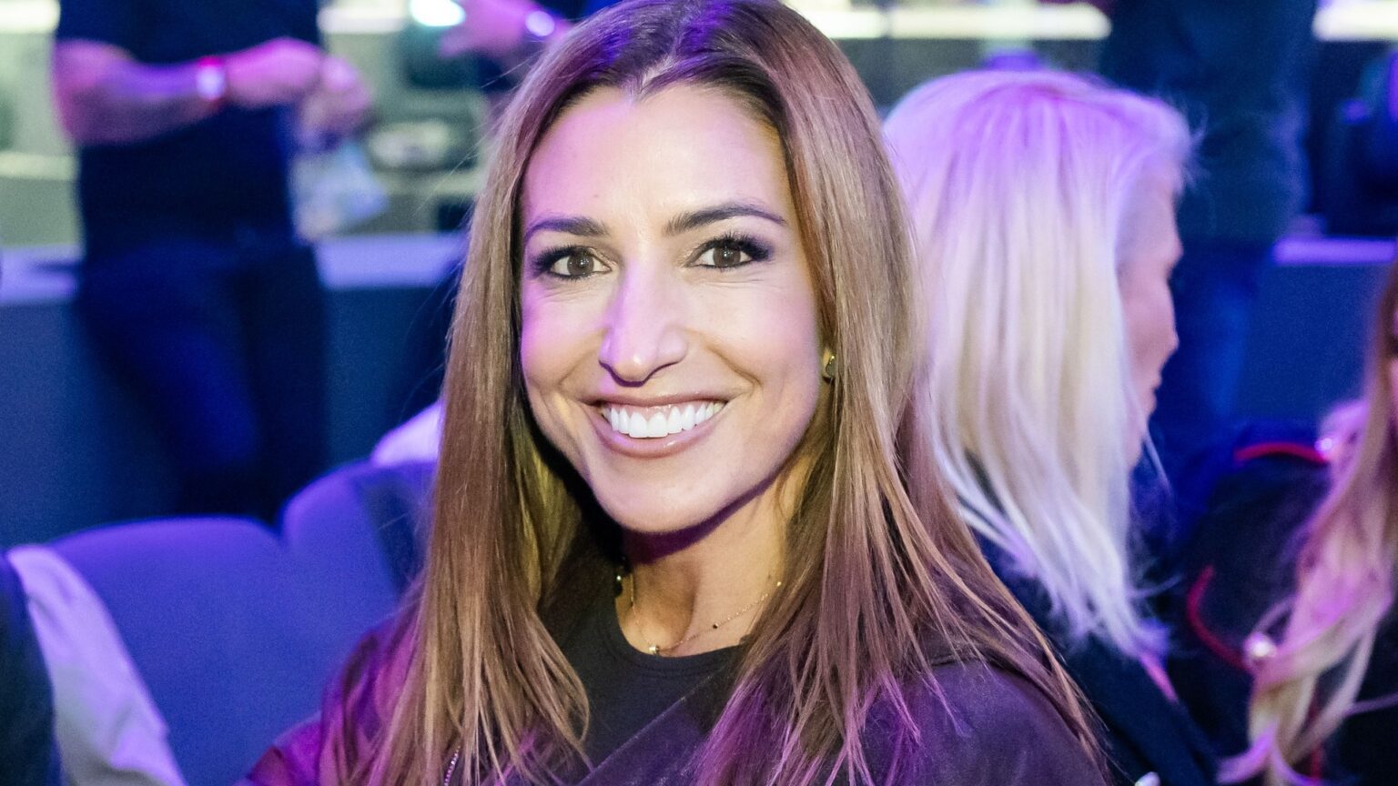 Rubint Rékát rajongója vádolja plasztikával