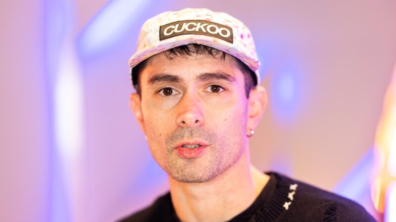 ByeAlex a kábítószer-ügyről: kiderült, mennyi drogot találtak nála